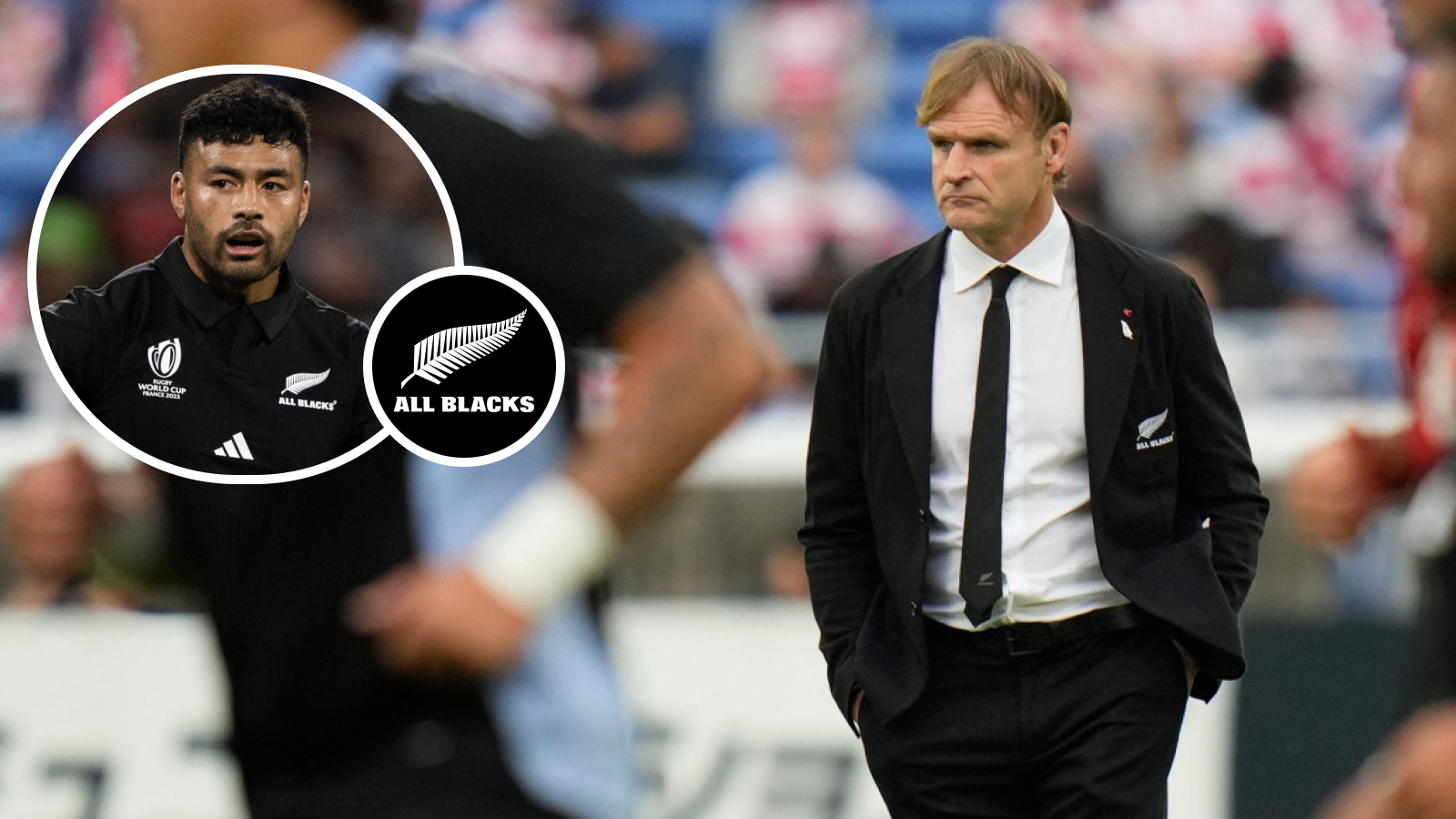 Scott Robertson issues warning to New Zealand Rugby over key policy and ... Scott Robertson issues warning to New Zealand Rugby over key policy and ...