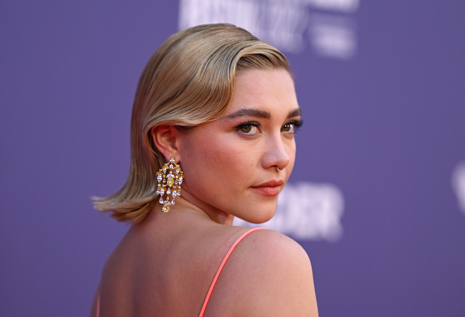 Florence Pugh: “dat kunnen we niet alleen…”