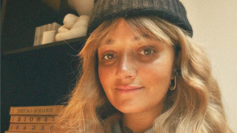 Quem sai aos seus...! Com apenas sete anos, filho de Carolina Deslandes ... Quem sai aos seus...! Com apenas sete anos, filho de Carolina Deslandes ...
