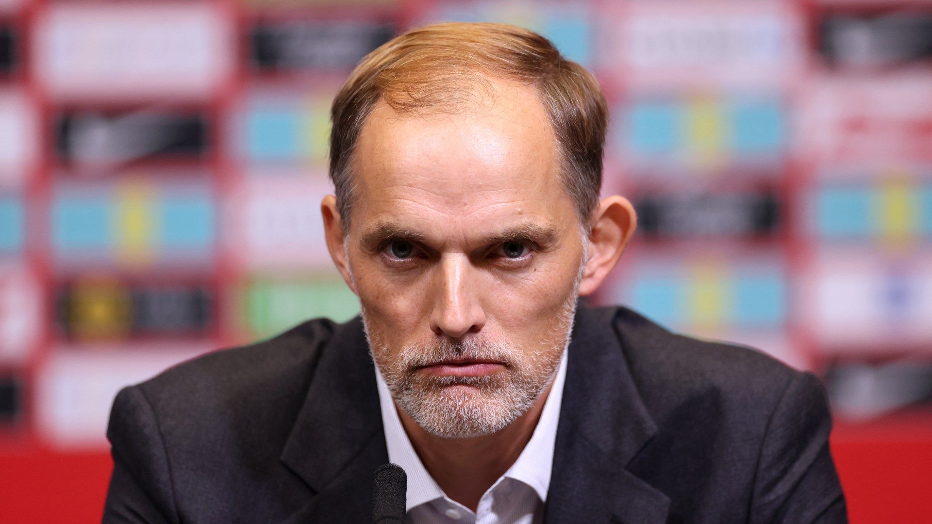 Thomas Tuchel is 'already a criminal'! England boss brutally mocked ...