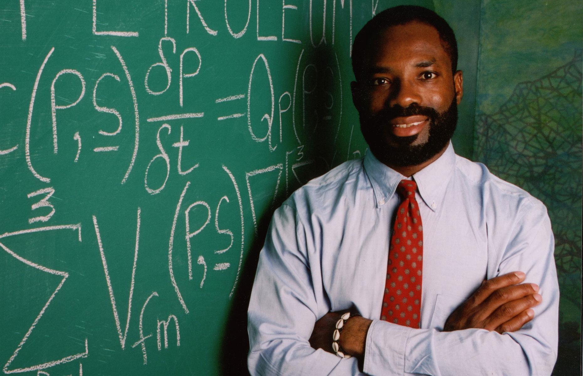 World-Changing Inventions Made By People Of Color