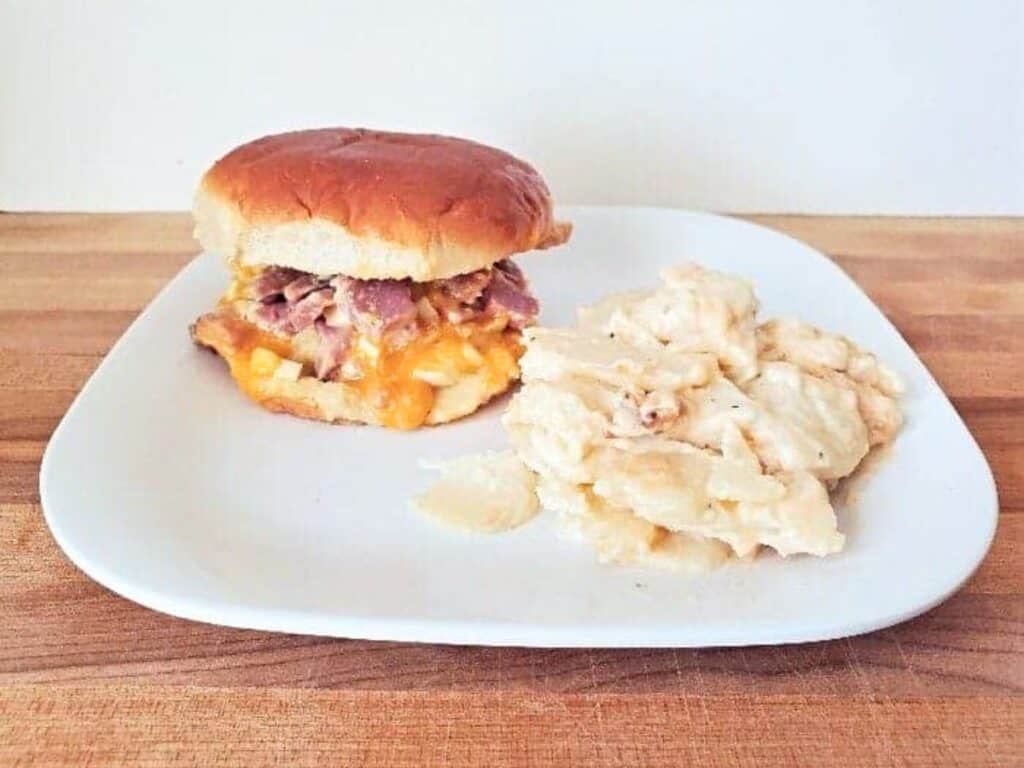 21 Easter Leftover Recipes So Good, You’ll Want to Show Them Off