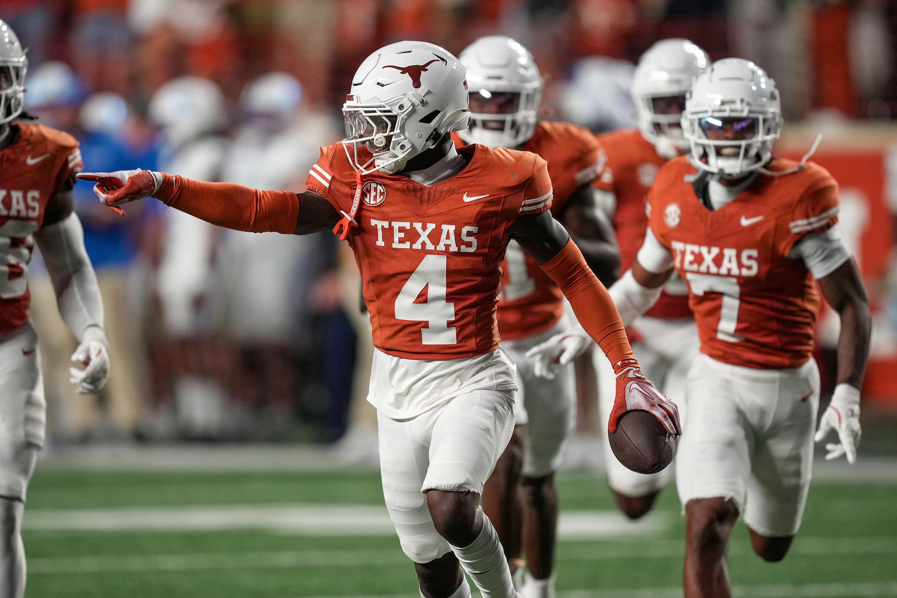 Andrew Mukuba explains Texas transfer from Clemson, Dabo Swinney ... Andrew Mukuba explains Texas transfer from Clemson, Dabo Swinney ...