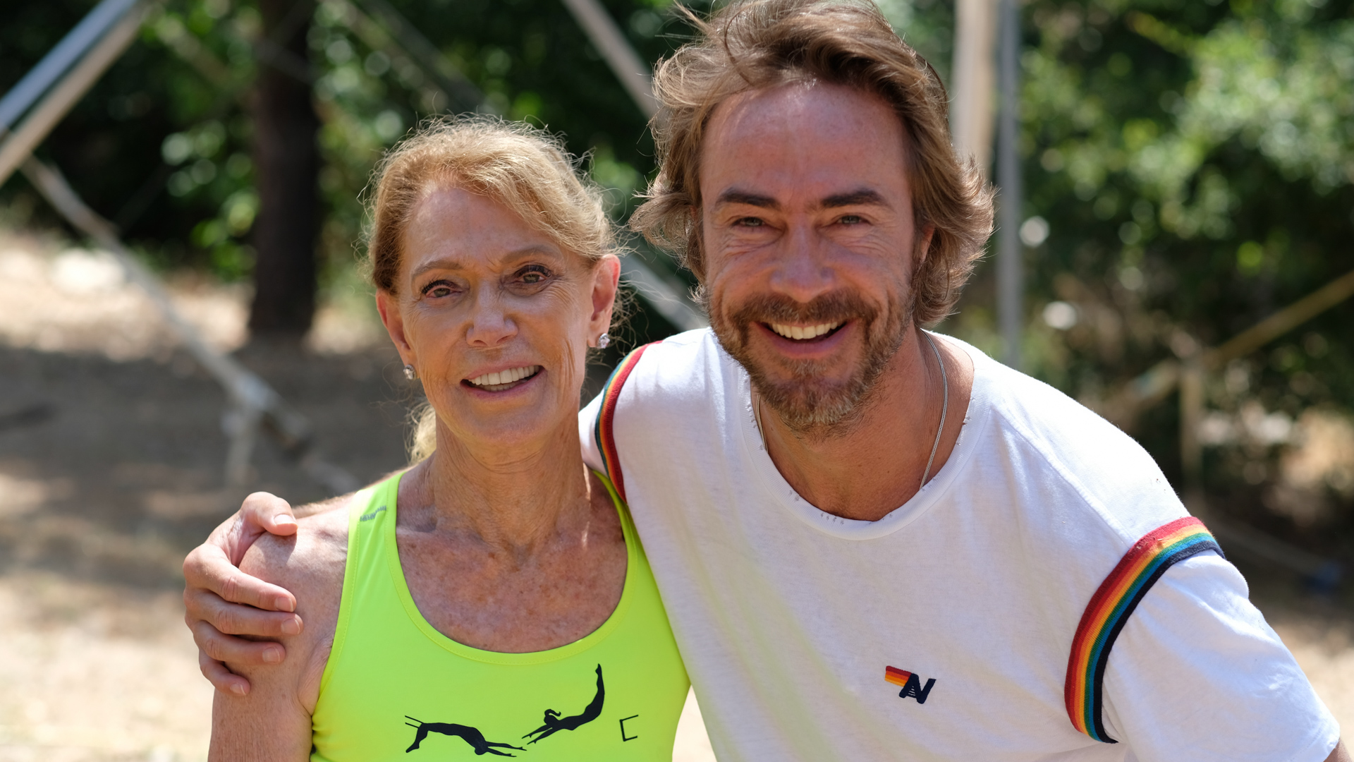 De mooiste foto's van Chris Zegers