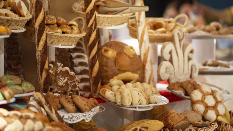 Why Cutting Out Entire Food Groups Could Be Doing More Harm Than Good