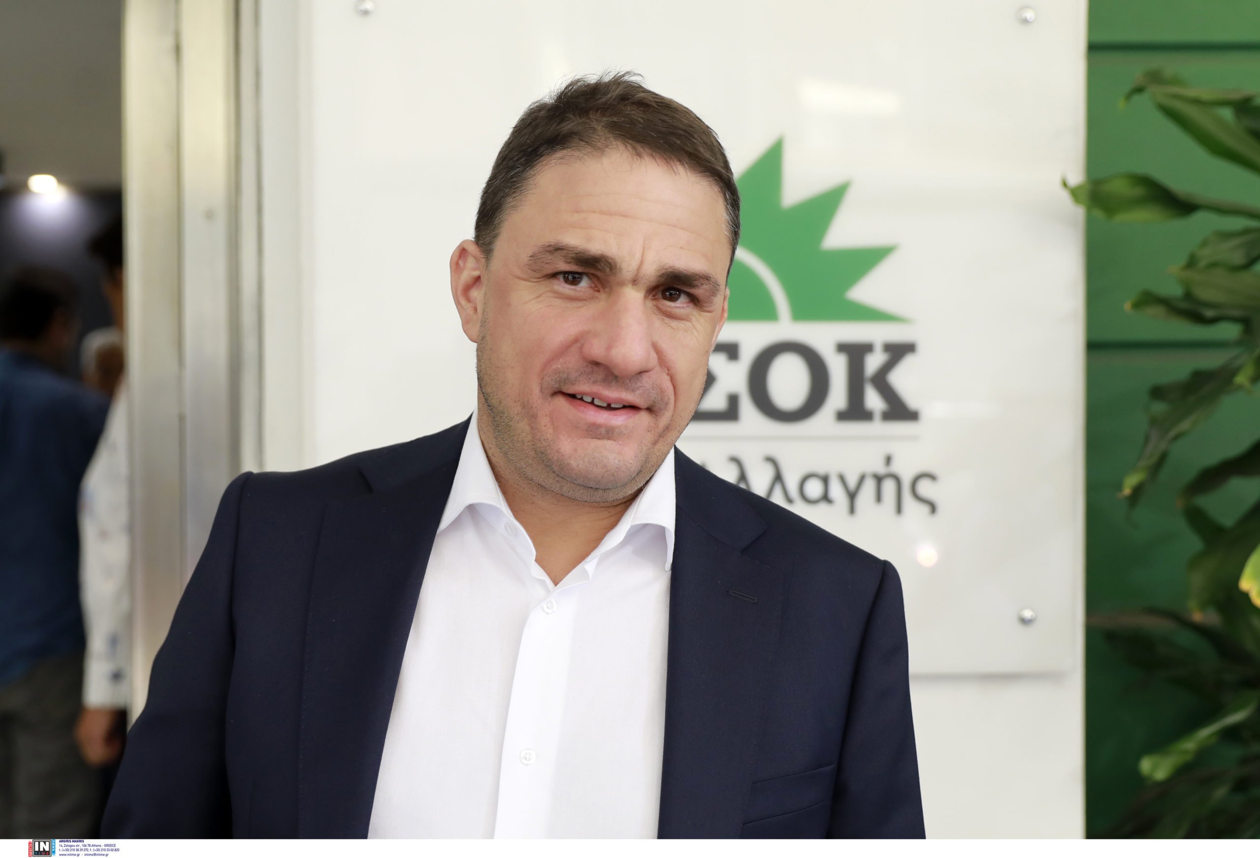 Τσουκαλάς: Η κυβέρνηση οφείλει άμεσα να ενημερώσει για την πραγματική ...