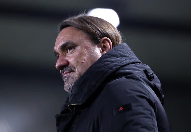 Leeds United Claimed To Have Never Considered Forward As Serious Target