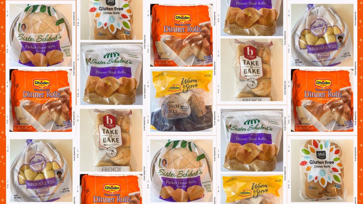 We Tested 7 Frozen Dinner Rolls and It Took a Tie-Breaker to Crown the ...