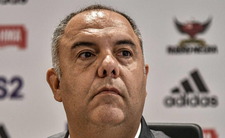 BAP decide contratar diretor ex-Benfica para substituir Marcos Braz no ... BAP decide contratar diretor ex-Benfica para substituir Marcos Braz no ...