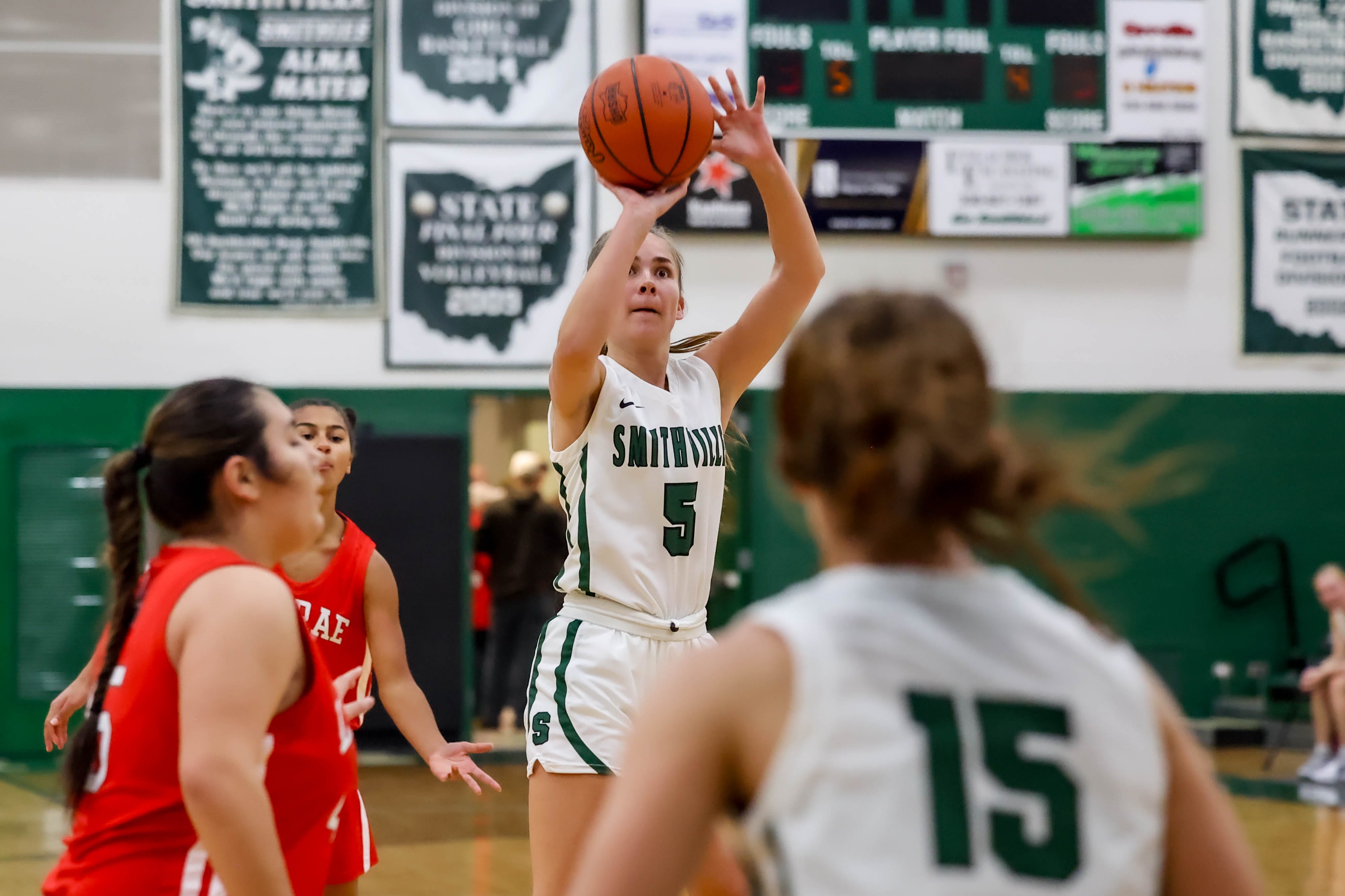 Madi Singer: A story of dedication, team driven and a drive to succeed