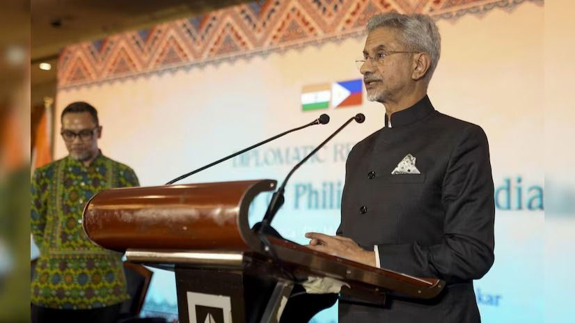 EAM Jaishankar Extends National Day Greetings to Qatar, Highlights ... EAM Jaishankar Extends National Day Greetings to Qatar, Highlights ...