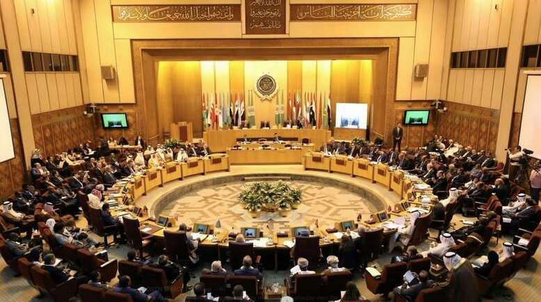 Arab Parliament welcomes ICC's arrest warrants against Israel's ... Arab Parliament welcomes ICC's arrest warrants against Israel's ...