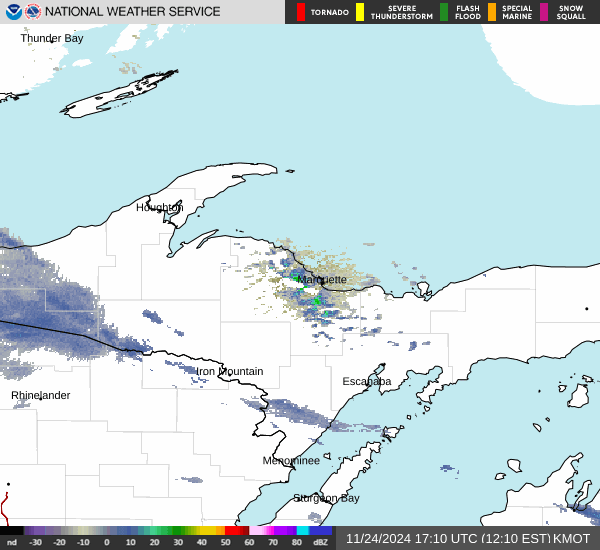 Sunshine to the north, rain, snow to the south. What the weather ...