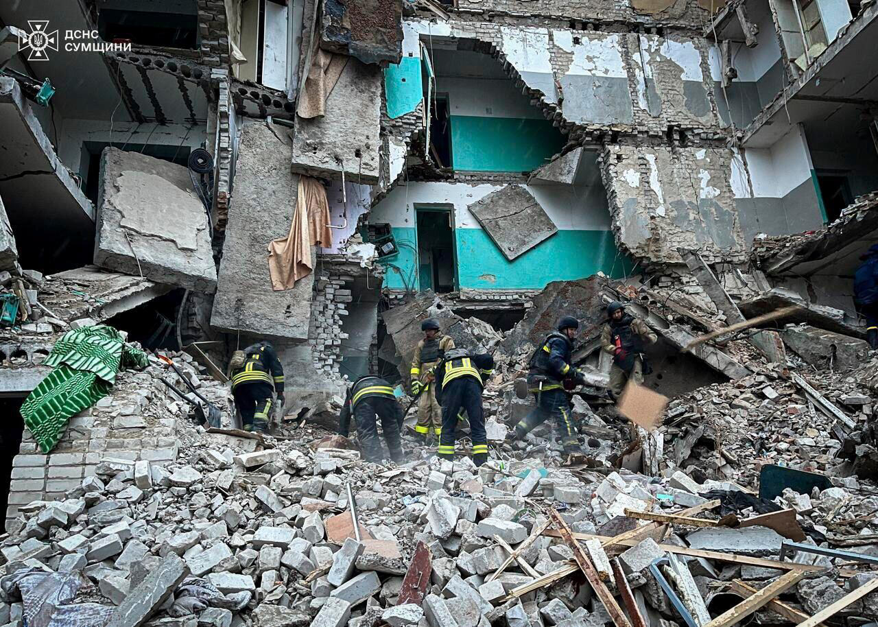 The week that upped the stakes of the Ukraine war The week that upped the stakes of the Ukraine war