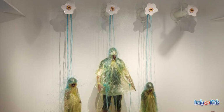 SlooMoo Slime Museum in Chicago