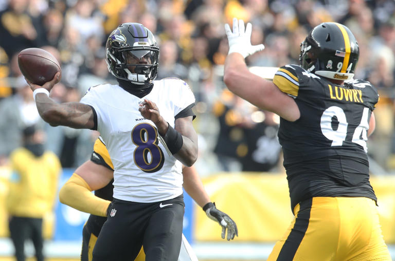 Pittsburgh Steelers vs Baltimore Ravens picks, predictions: Who wins NFL Week 16 game?
