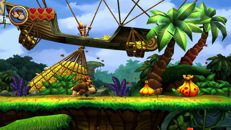 Upcoming Video Game Releases in 2025