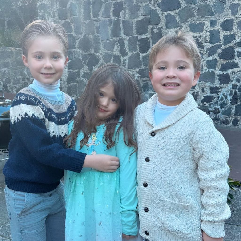 Anahí celebra con emoción el embarazo de Dulce María: 'Dios y sus ...