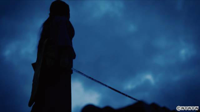 WOWOWと松竹京都撮影所がコラボ 完全オリジナルドラマ「連続ドラマW I, KILL」を製作