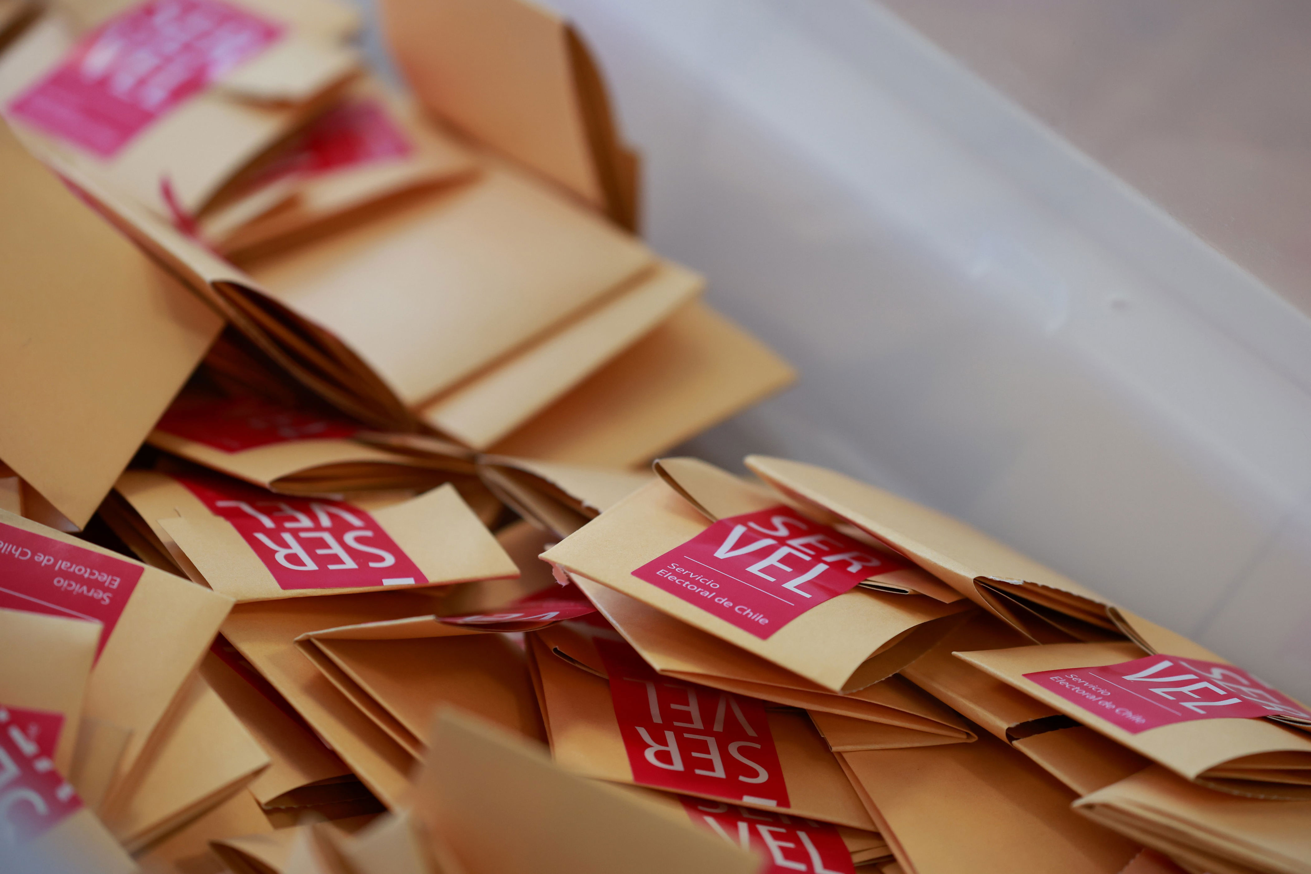 Integridad, desconfianza y elecciones