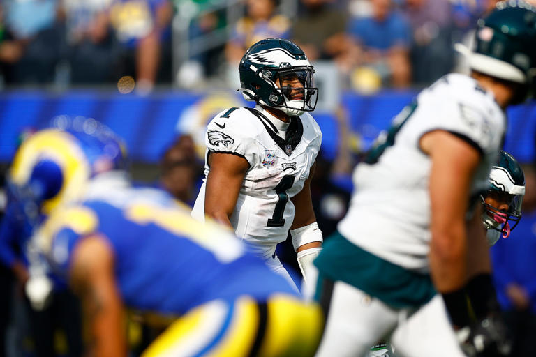 Who plays Thursday Night Football tonight? Rams vs 49ers channel, NFL TV schedule