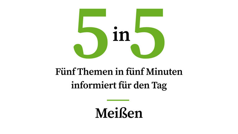 Wahlbeobachter in Riesa behindert? + Wohnungsnot in Radeburg + Premium ...