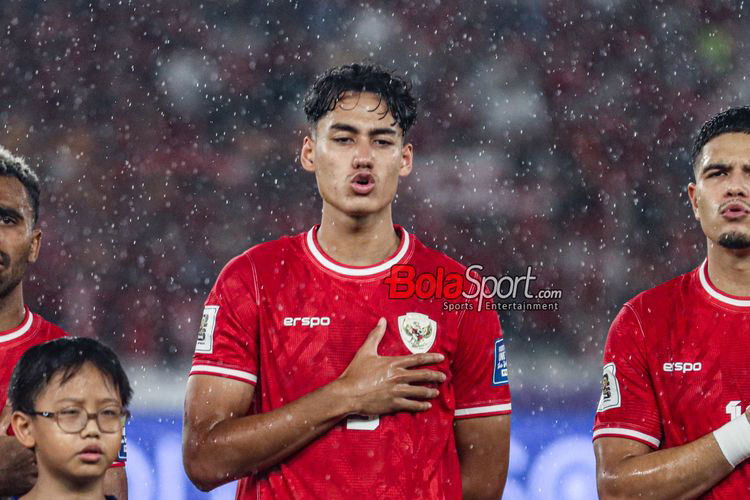 Kabar Baik dari Rafael Struick yang Batal Bela Timnas Indonesia untuk ... Kabar Baik dari Rafael Struick yang Batal Bela Timnas Indonesia untuk ...
