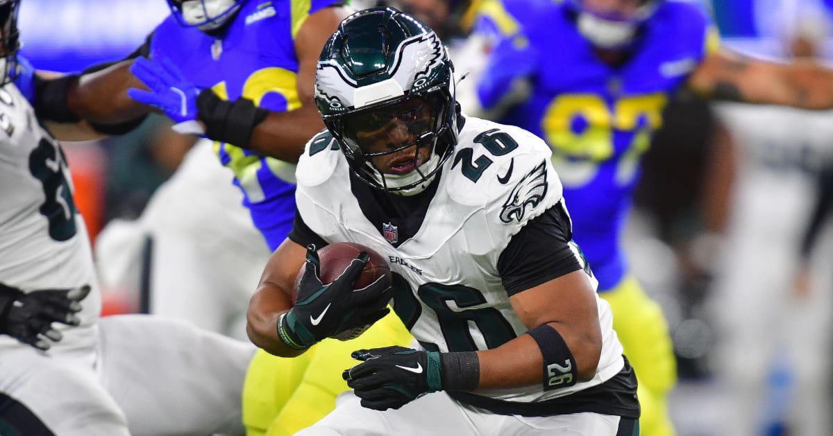 Former Penn State star Saquon Barkley races into record books with ... Former Penn State star Saquon Barkley races into record books with ...