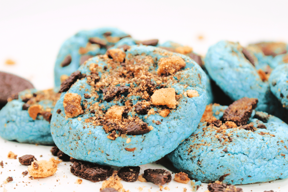 20 Viral Cookies Actually Worth Baking