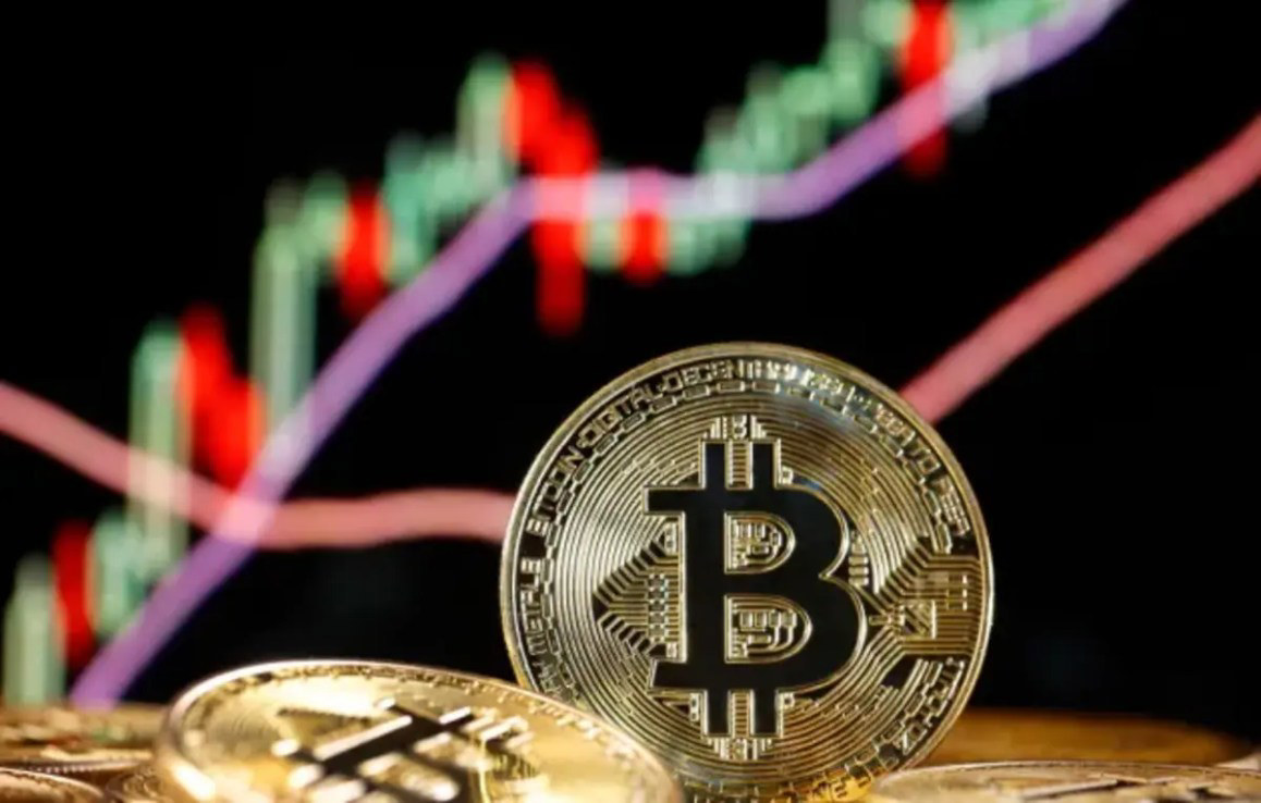 Trump’s election means it’s time to take Bitcoin seriously Trump’s election means it’s time to take Bitcoin seriously