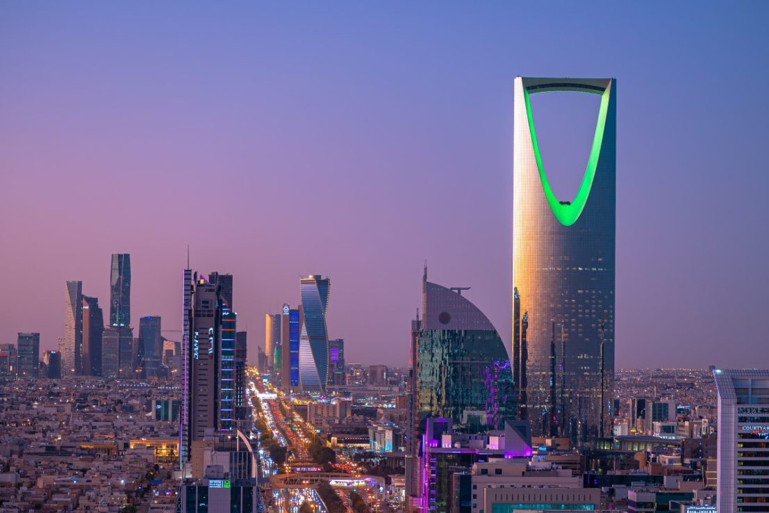 Reed Smith latest to enter fledgling Saudi legal market