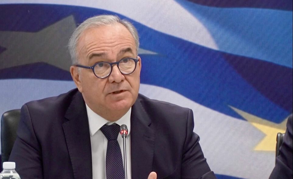 Στο ΕΣΠΑ η παράκαμψη Χαλκίδας & Ψαχνών, σχεδόν 240 εκατ. ο προϋπολογισμός