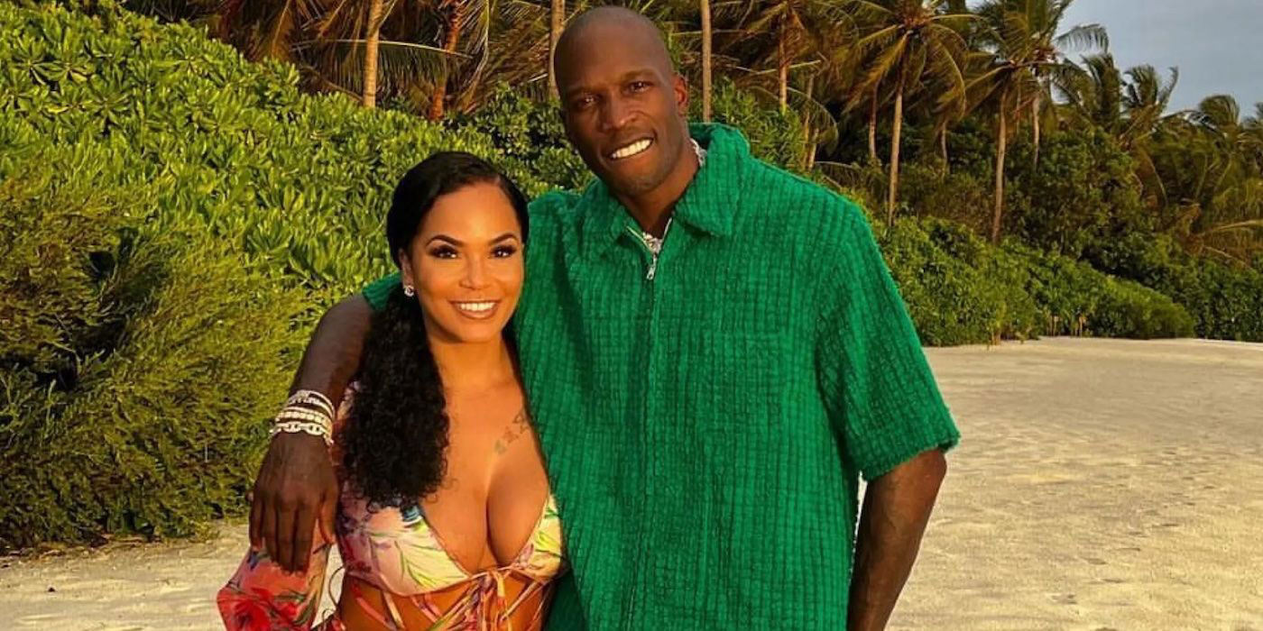 'Selling Tampa' Star Reportedly Caught Fiance Cheating on Home Surveillance 'Selling Tampa' Star Reportedly Caught Fiance Cheating on Home Surveillance