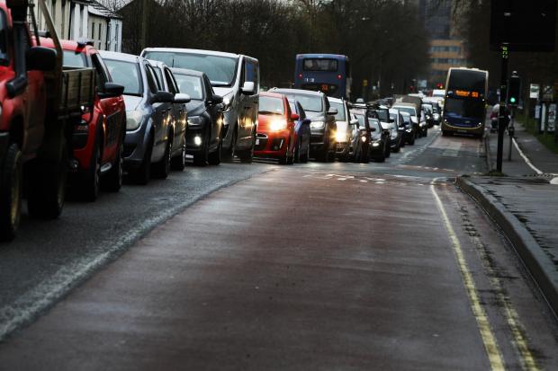Oxford business group “disappointed” by congestion charge plans