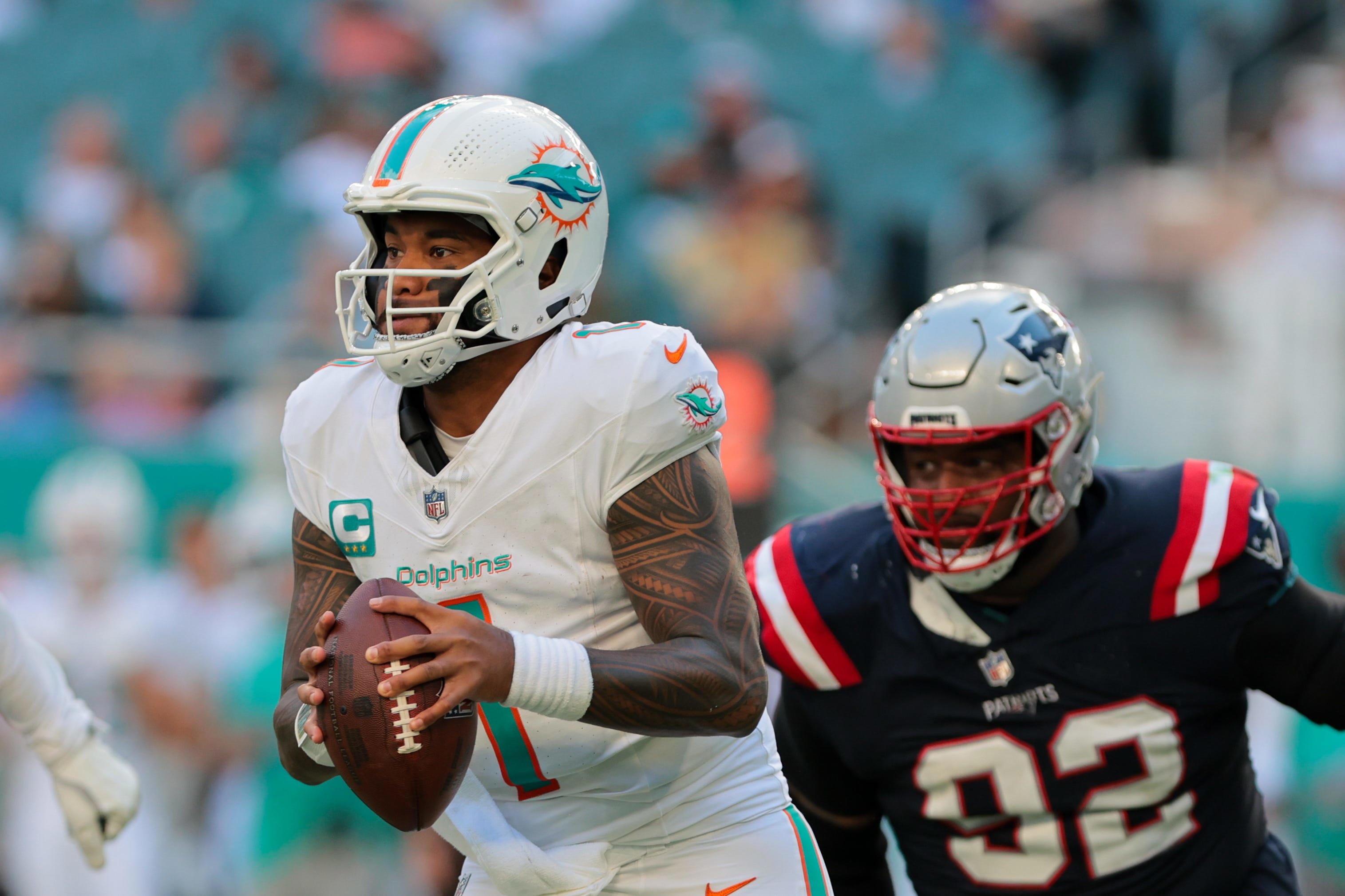 First look: Miami Dolphins vs. Green Bay Packers odds and lines First look: Miami Dolphins vs. Green Bay Packers odds and lines