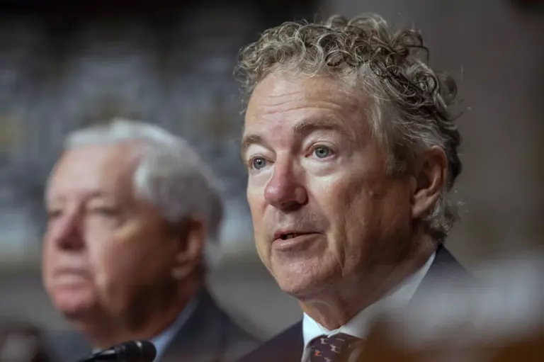 Rand Paul suggests Denver mayor opposing deportations is ‘a form of ... Rand Paul suggests Denver mayor opposing deportations is ‘a form of ...