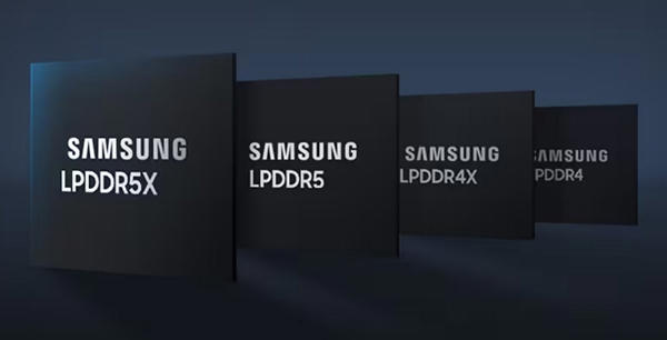 삼성 vs SK, LPDDR6 기술로 온디바이스 AI 시장 선점 경쟁