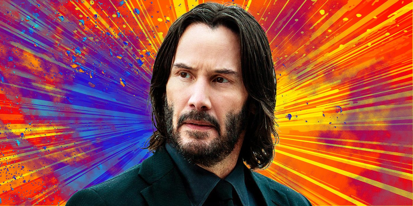 Keanu Reeves Has One More Fight Left in Him With a New ‘John Wick ...