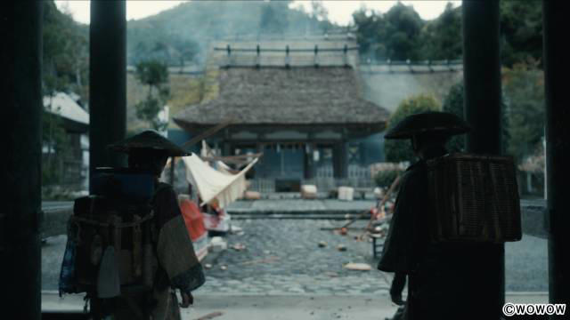 WOWOWと松竹京都撮影所がコラボ 完全オリジナルドラマ「連続ドラマW I, KILL」を製作