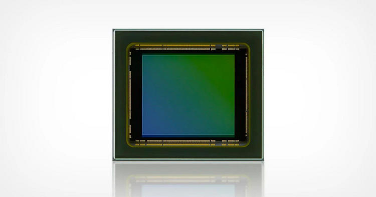 442FPS高速读取 索尼全局快门传感器摆上货架