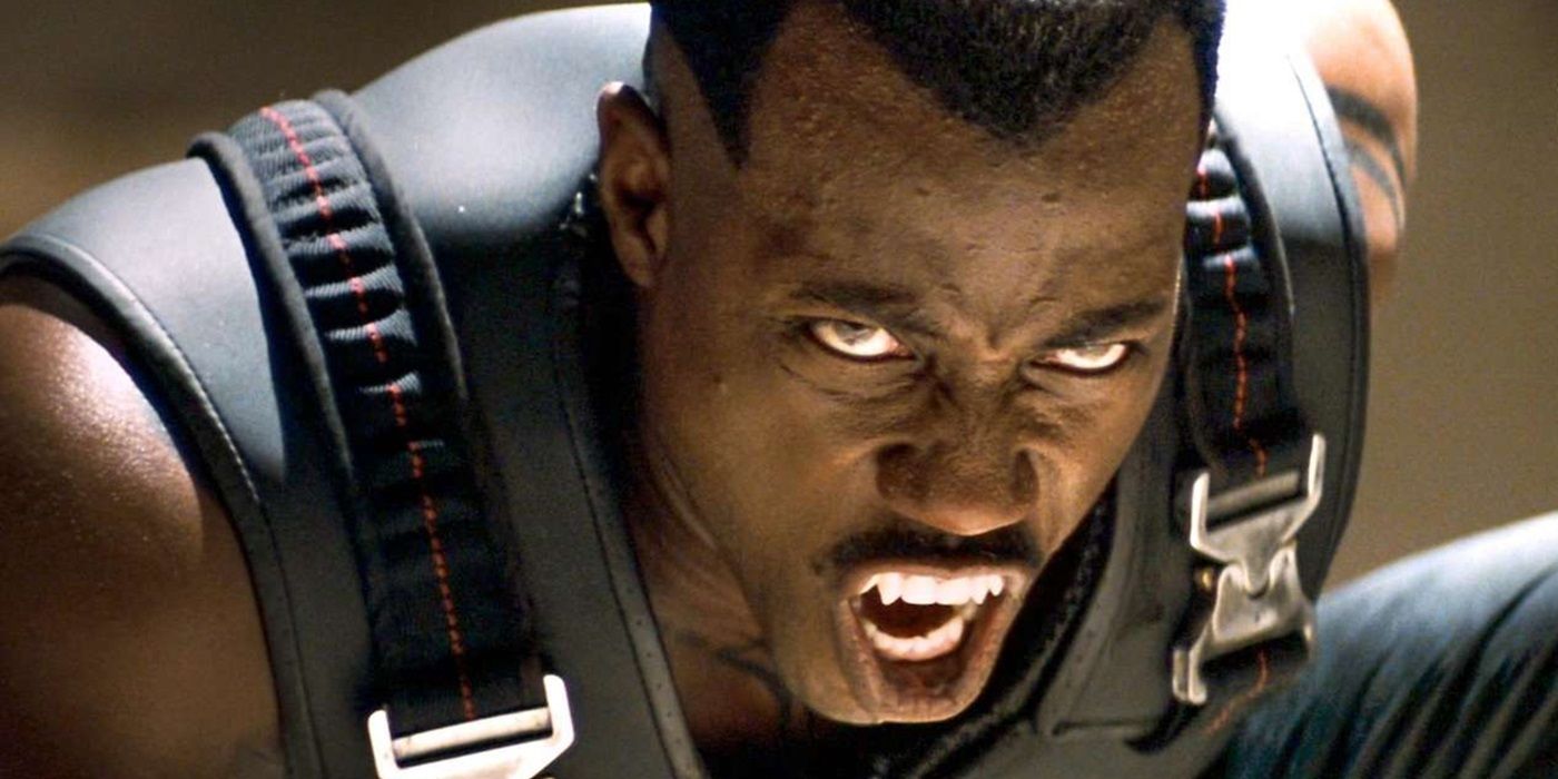 10 Best Action Horror Movies, Ranked