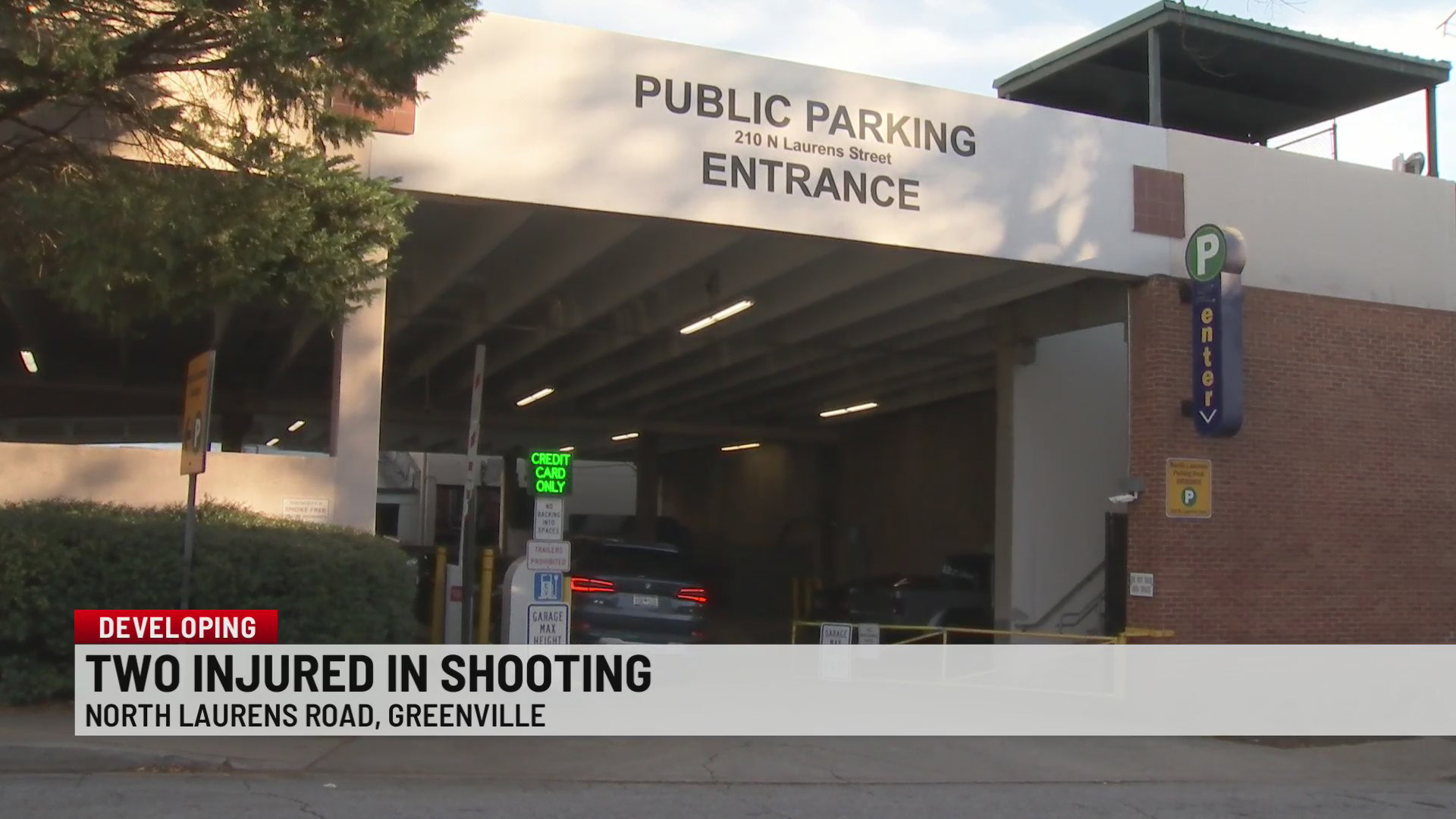 Greenville police investigating Saturday morning shooting Greenville police investigating Saturday morning shooting