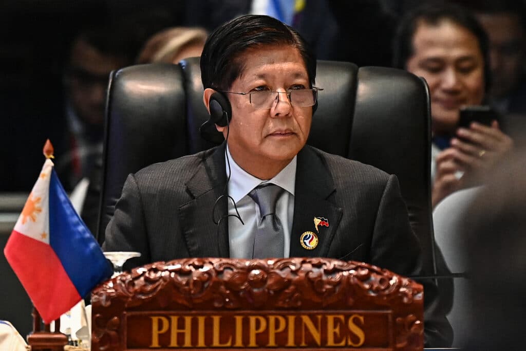 Economic managers resign after Marcos orders Cabinet overhaul