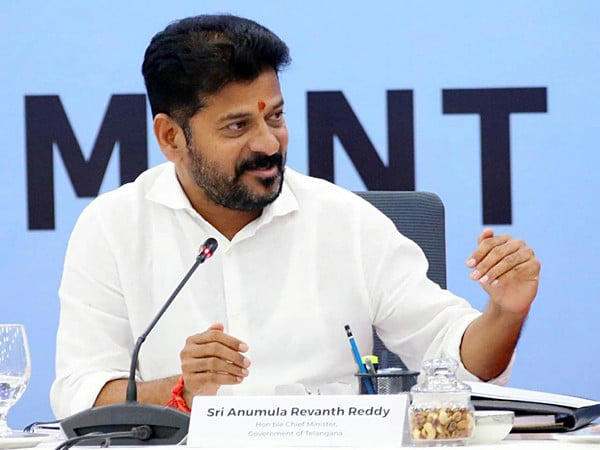 CM Revanth Reddy fixes Rs 20 lakh per acre compensation for Kodangal ... CM Revanth Reddy fixes Rs 20 lakh per acre compensation for Kodangal ...