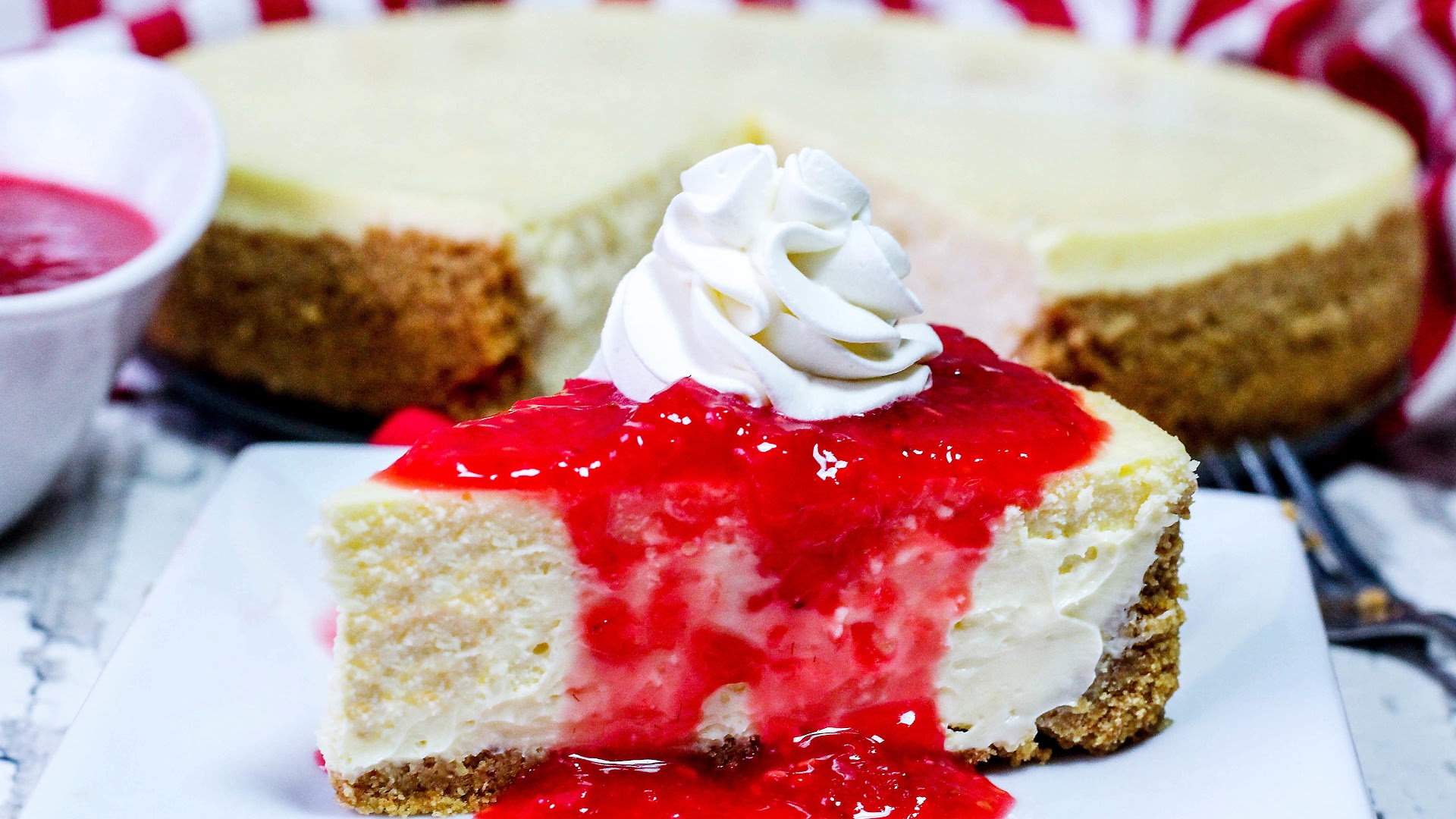 Classic American dessert recipes - Classic sweets everyone should try ...