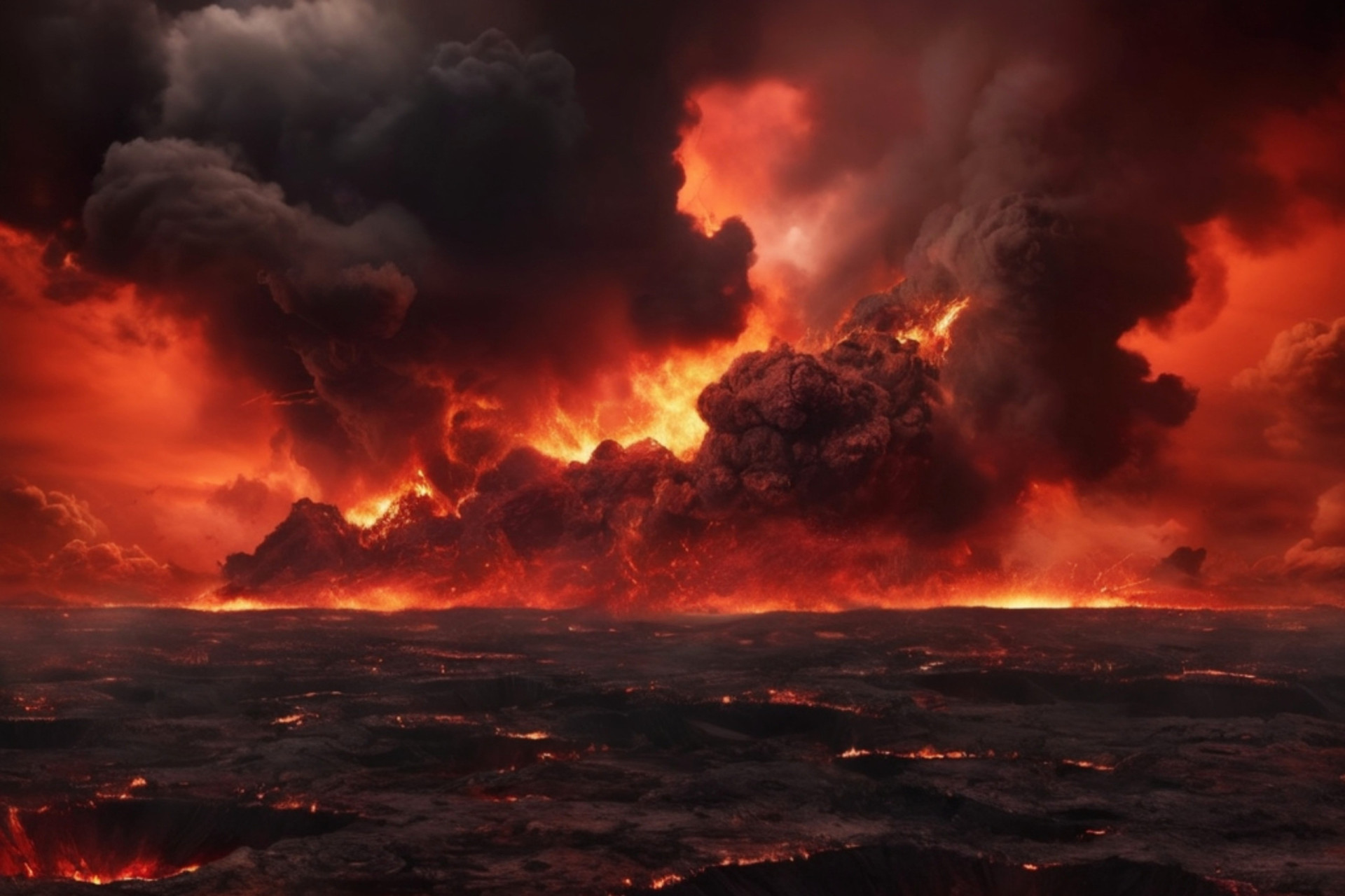 What’s the creation myth in Norse mythology?