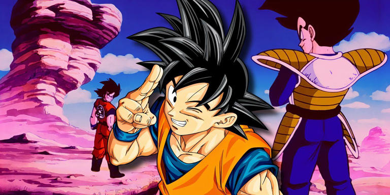 Top 5 Lessons in Dragon Ball Every Anime Fan Should Take To Heart