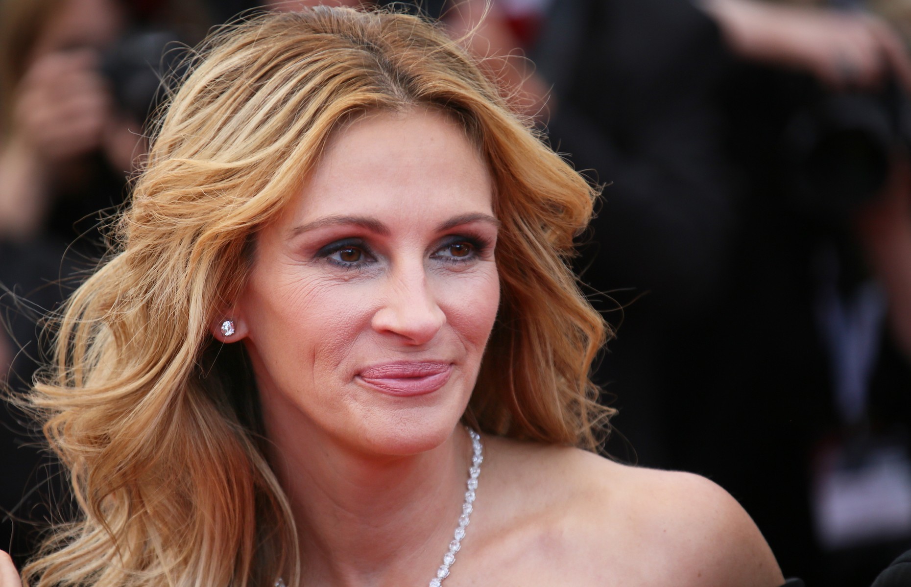 The "Pretty Woman" cast, then and now