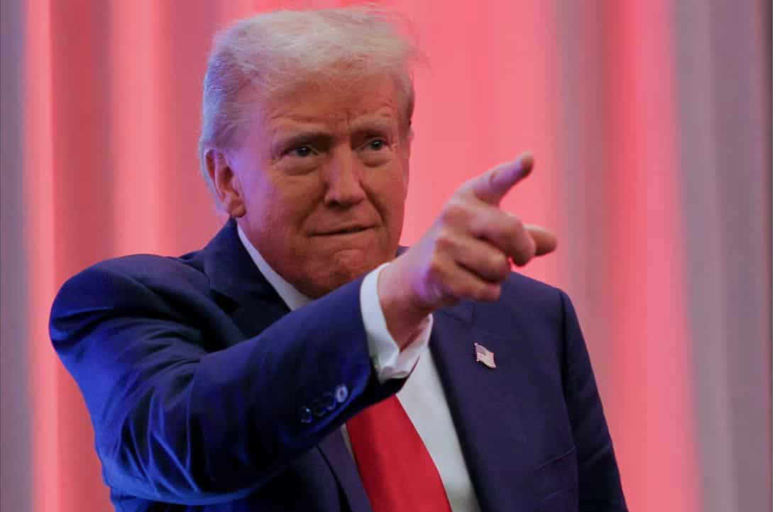 Trump plans to ban transgender military personnel on day one after ... Trump plans to ban transgender military personnel on day one after ...