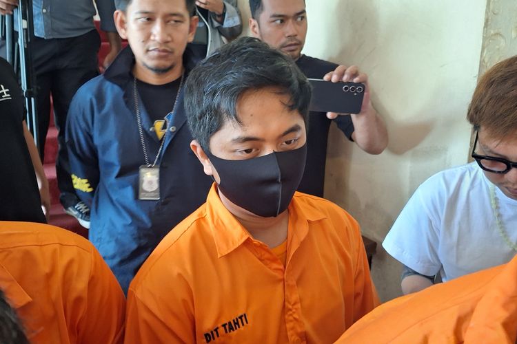 Hoaks! 4 Terdakwa Judol Era Menkominfo Budi Arie Hukumannya Diperberat ...